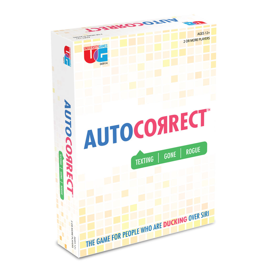 401 Games Canada Autocorrect 401 Games Canada Autocorrect