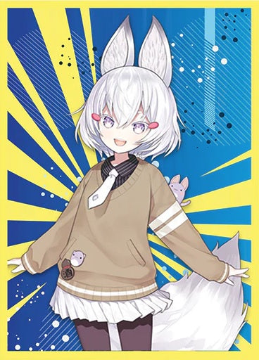 401 Games Canada - Oshi Push: VTuber Card Game - Tenma Maemi Card ...