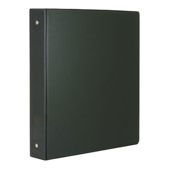 401 Games Canada - 1" Black Binder