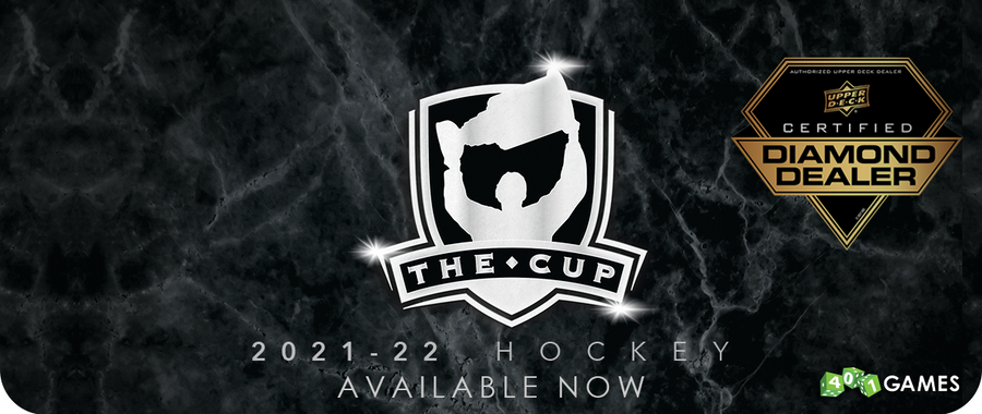 401 Games - Board Games, Sports & Trading Cards