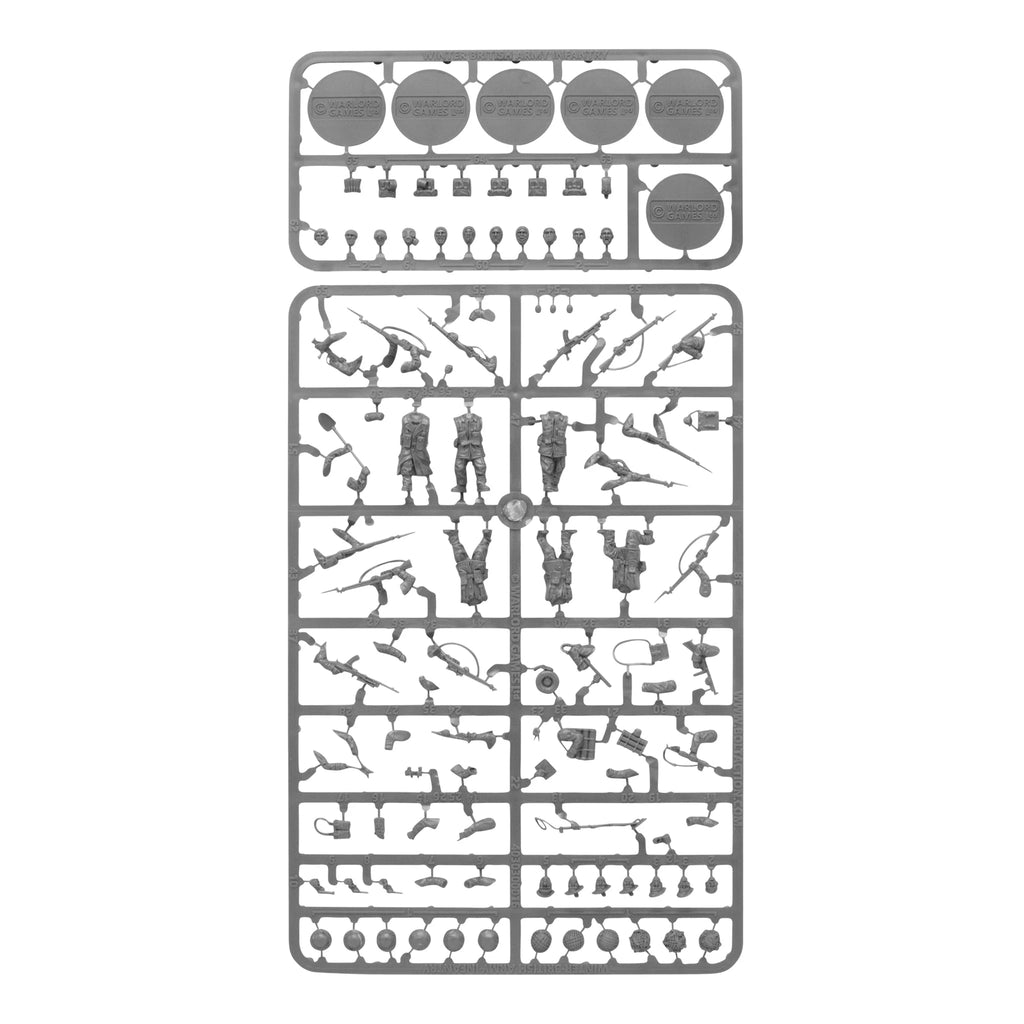 401 Games Canada - Bolt Action - Great Britain - British & Canadian ...