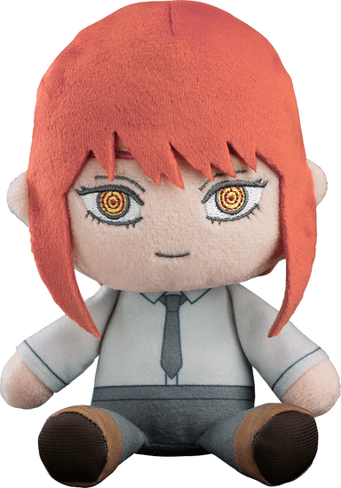 401 Games Canada - Chainsaw Man - Makima - Plush