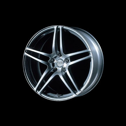 401 Games Canada - Aoshima - ADVAN AVS Model 5 18" 1/24