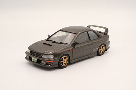 401 Games Canada - Fujimi - Initial D: Impreza WRX Type-R STI Takumi ...