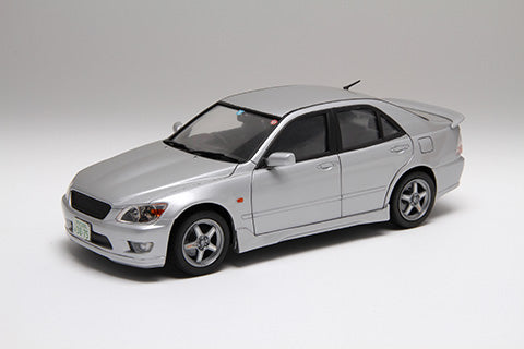401 Games Canada - Fujimi - Initial D: Toyota Altezza Nobuhiko Akiyama ...