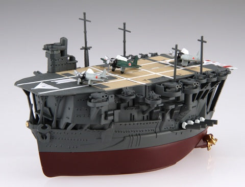 401 Games Canada - Fujimi - Chibi Maru Fleet Series: Kaga [423159]