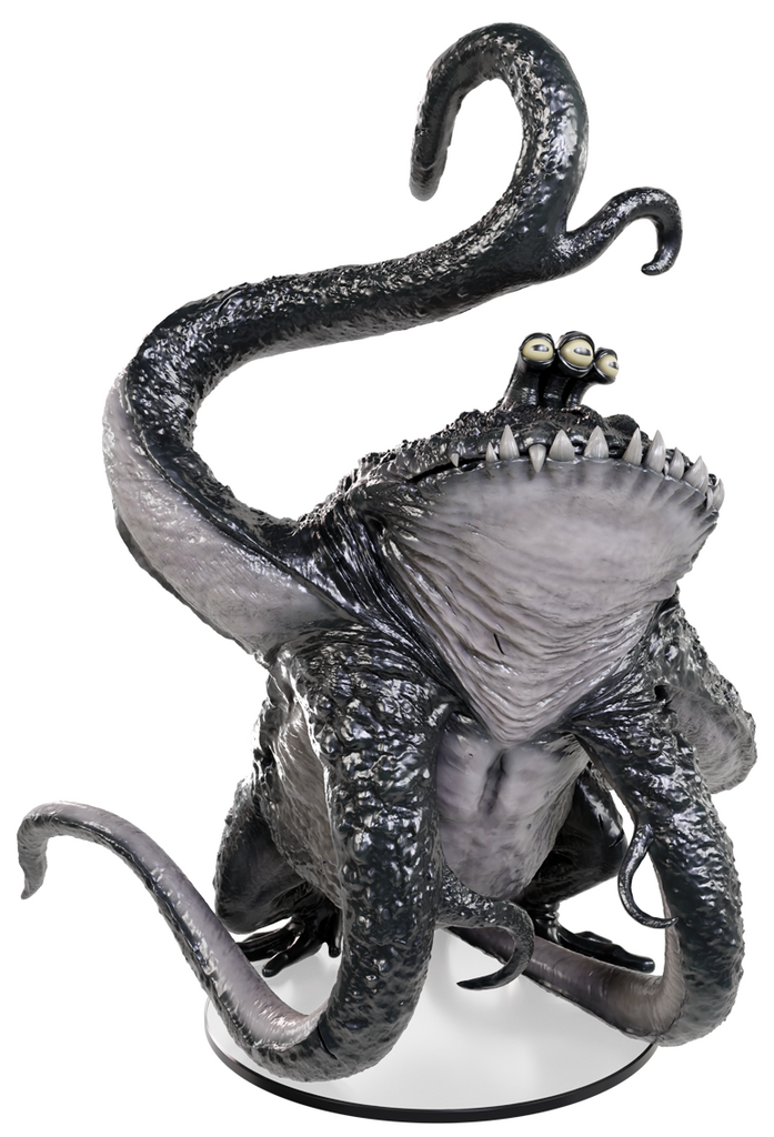 401 Games Canada - D&D: Icons of the Realms - Froghemoth Elder