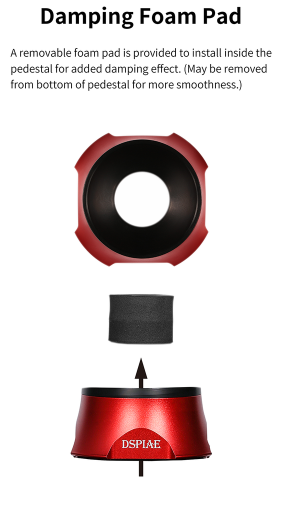 401 Games Canada - DSPIAE - Precision Hand Stabilizer