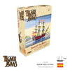 401 Games Canada - Black Seas - Spanish Navy 1st Rate