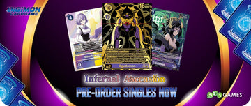 401 Games - Board Games, Sports & Trading Cards