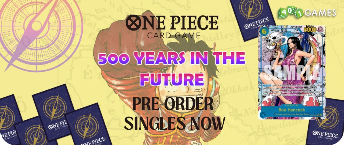 401 Games - Board Games, Sports & Trading Cards