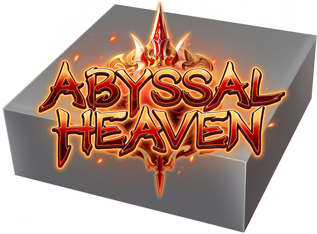 401 Games Canada - Grand Archive: Abyssal Heaven Booster Box