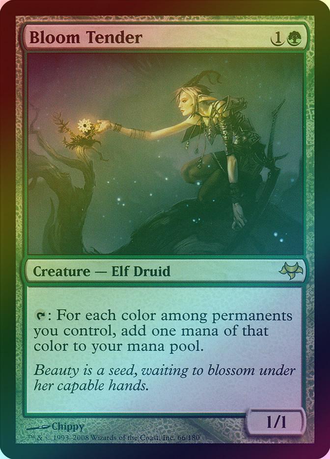 401 Games Canada - Bloom Tender (Foil) (EVE)
