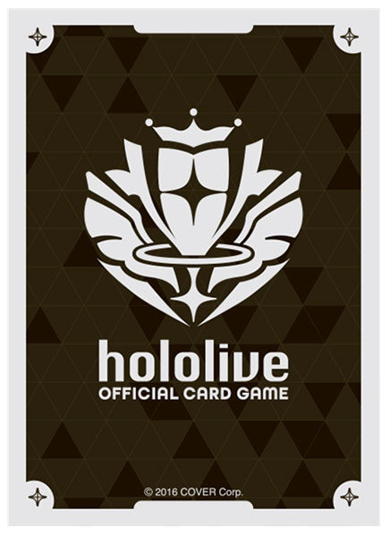 401 Games Canada - Character Sleeve - Hololive - Brand Logo (White ...