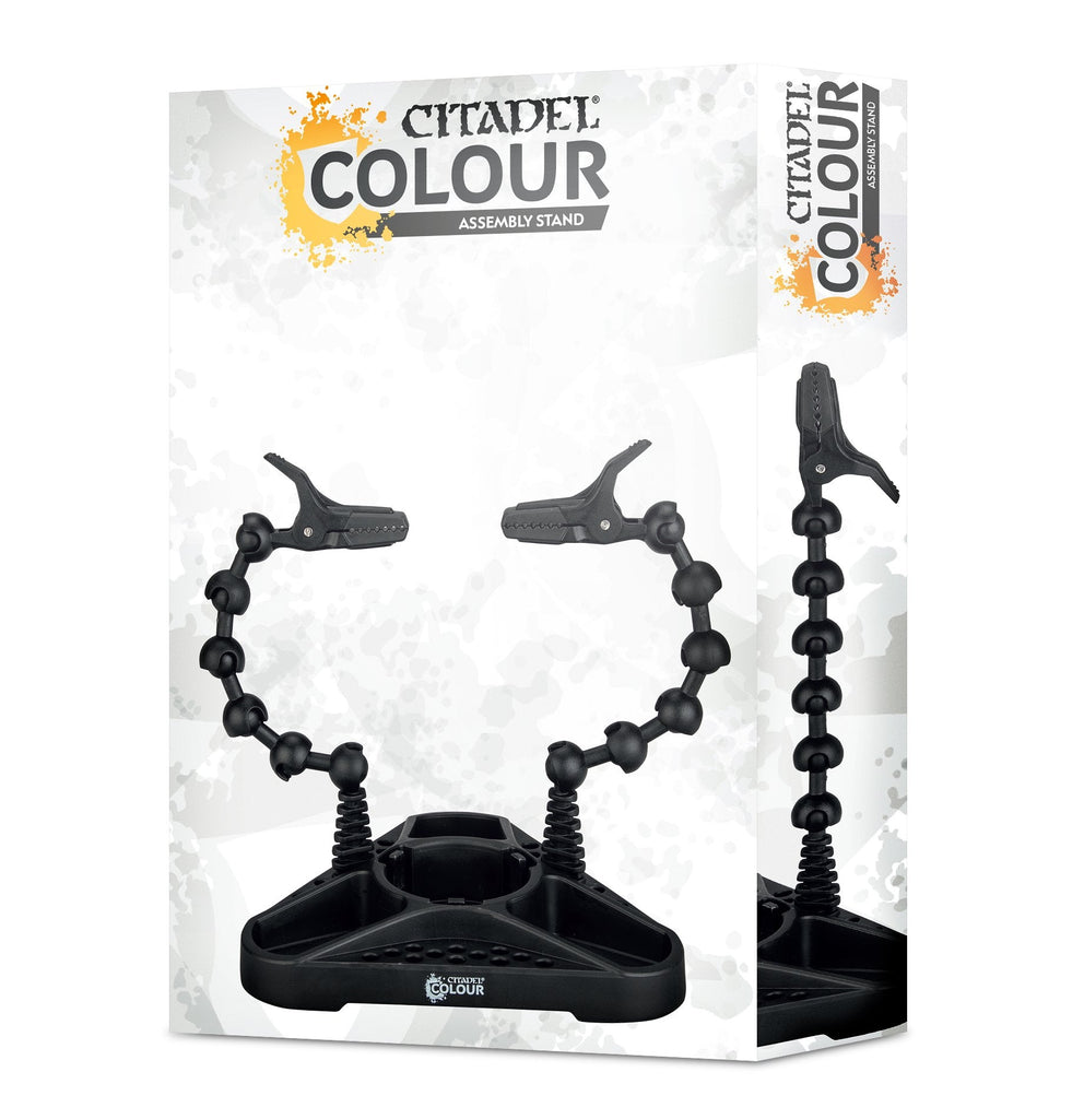 401 Games Canada - Citadel Colour - Assembly Stand