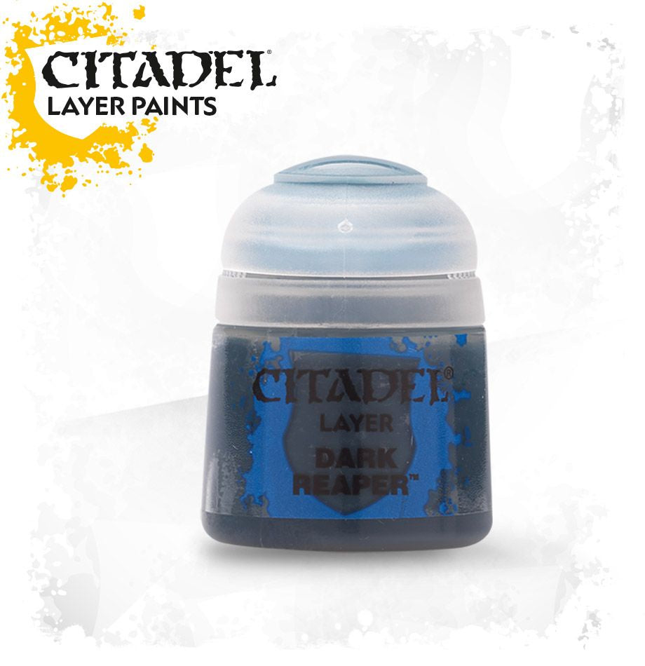 401 Games Canada - Citadel Colour - Layer - Dark Reaper