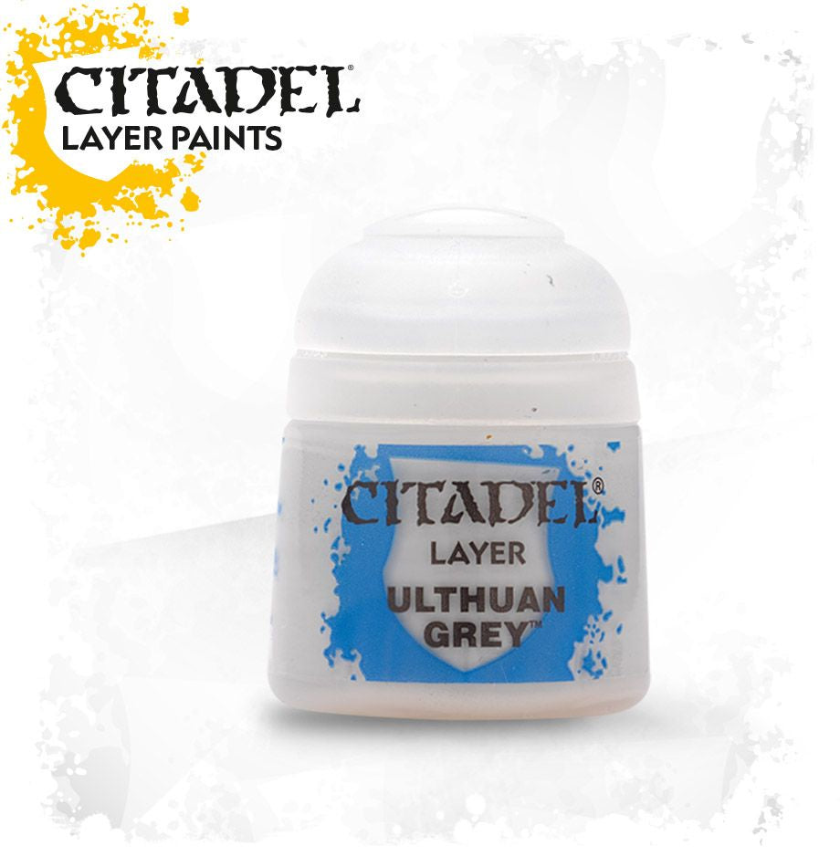 401 Games Canada - Citadel Colour - Layer - Ulthuan Grey