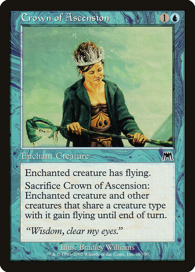 401 Games Canada - Crown of Ascension (ONS)