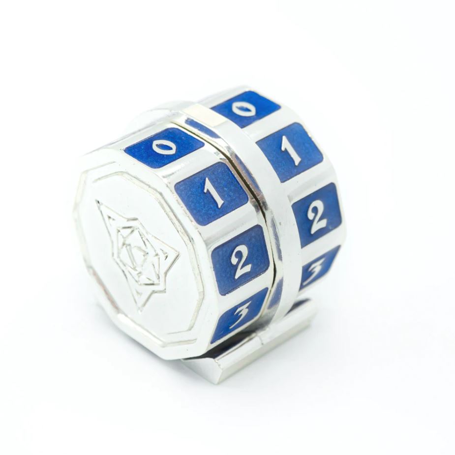 401 Games Canada - Die Hard - Lifelink Counter - Starter Kit (Various ...