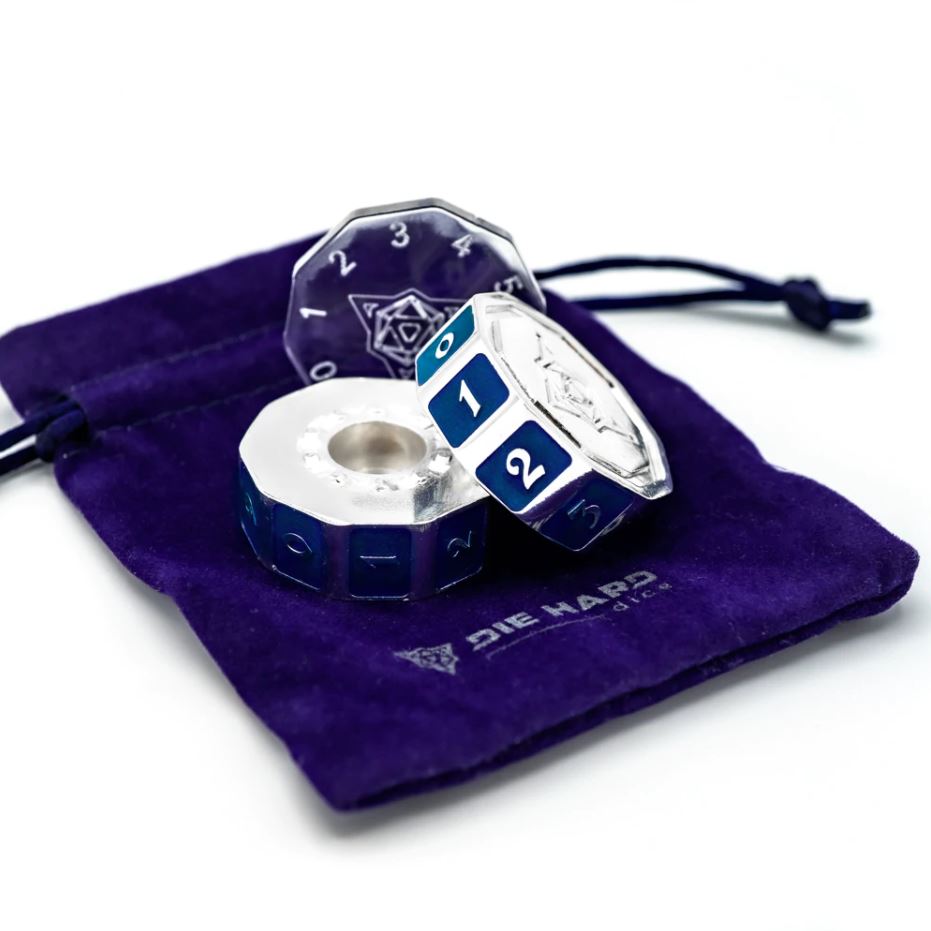 401 Games Canada - Die Hard - Lifelink Counter - Upgrade Kit (Various ...