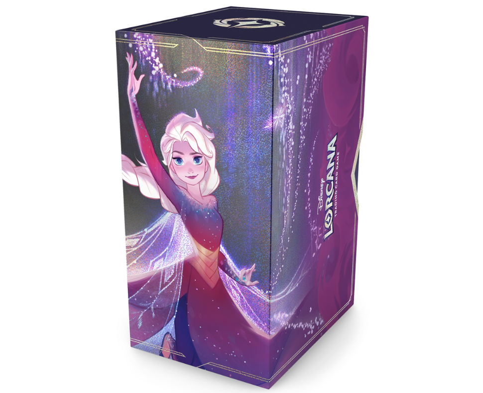 401 Games Canada - Disney Lorcana: Elsa Gift Set