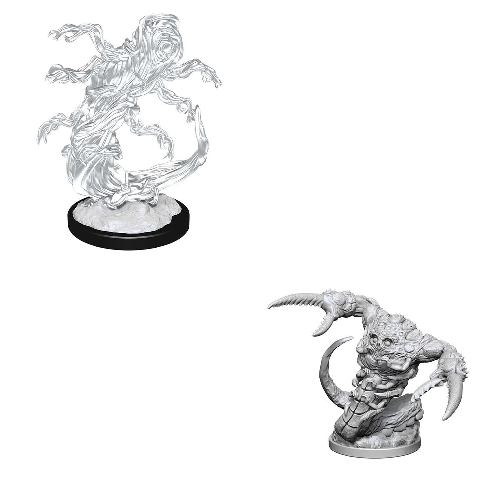 401 Games Canada - Dungeons & Dragons Nolzur's Marvelous Unpainted ...