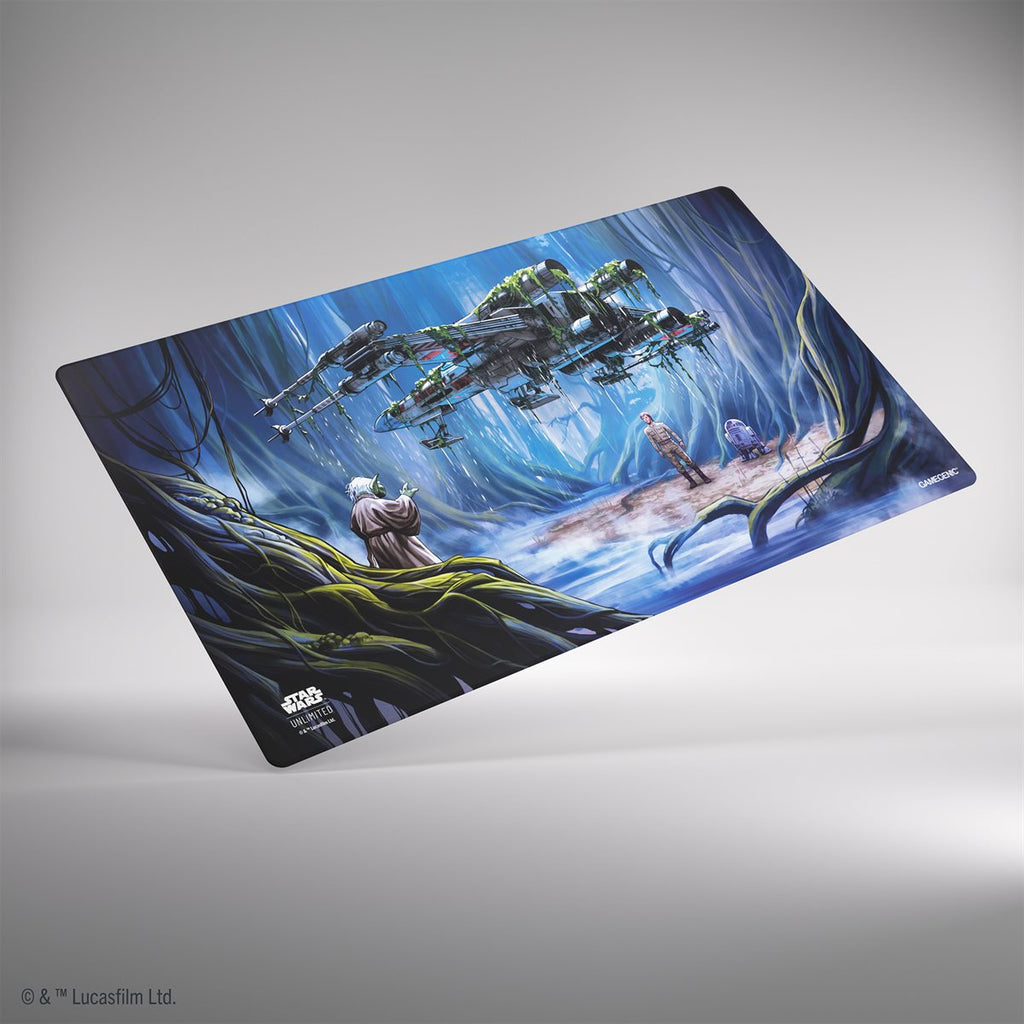 401 Games Canada - Gamegenic - Star Wars: Unlimited: Prime Game Mat ...