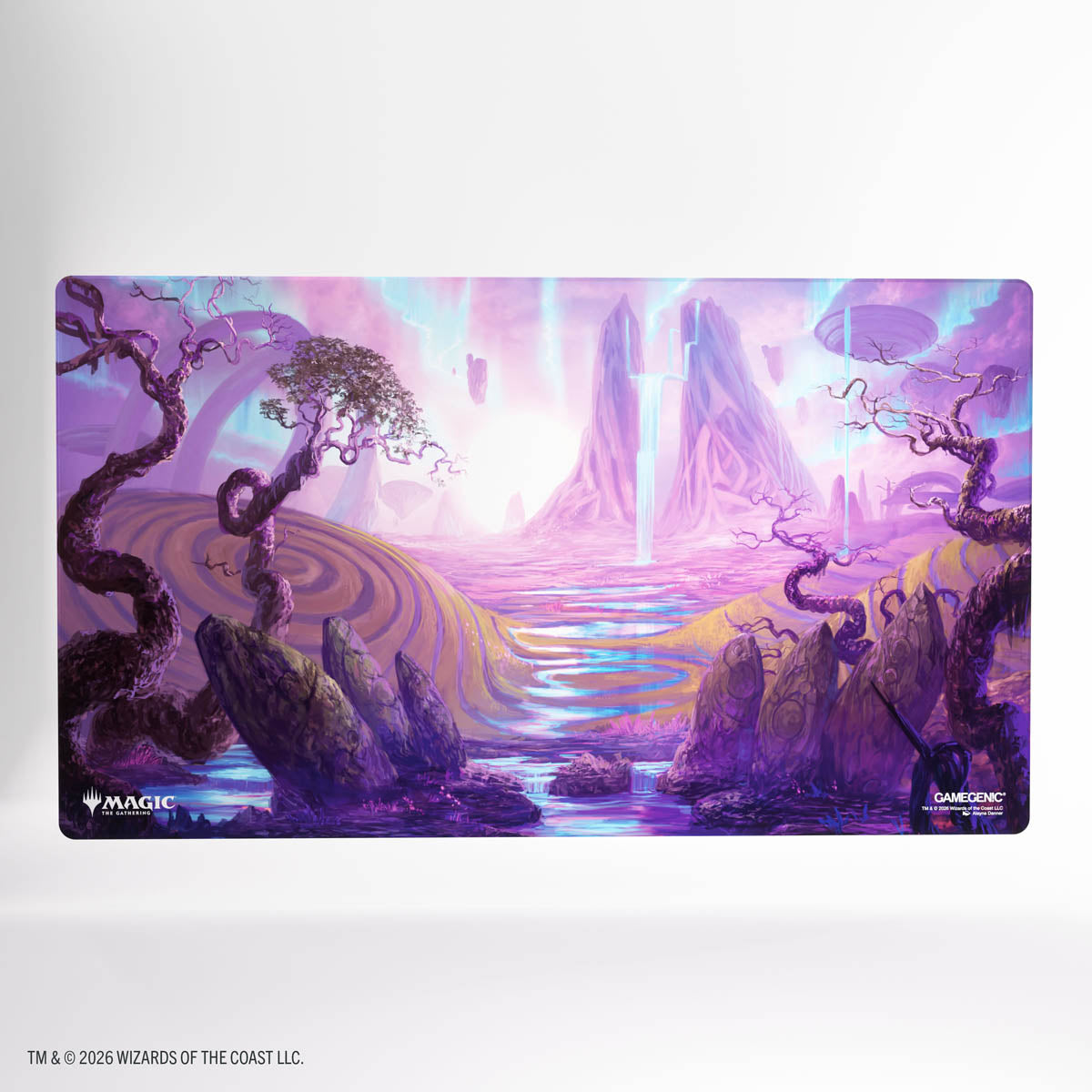 401 Games Canada - Gamegenic - Shiny Playmat - MTG: Lorwyn Eclipsed ...