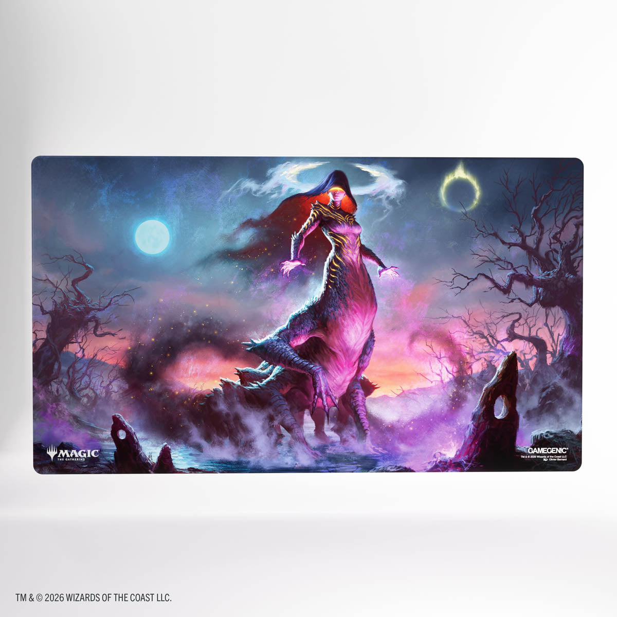 401 Games Canada - Gamegenic - Shiny Playmat - MTG: Lorwyn Eclipsed ...