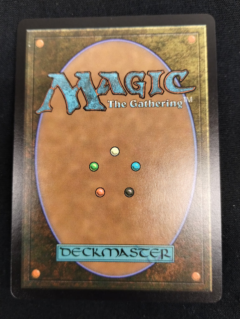 401 Games Canada - Chromatic Lantern - Double Rainbow Serialized Foil ...