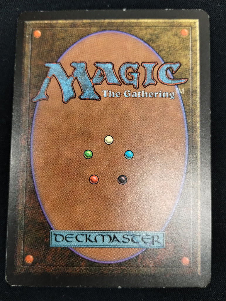 401 Games Canada - Demonic Tutor - Limited Edition Beta - MP
