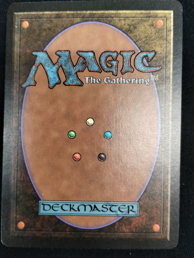 401 Games Canada - Fastbond - Limited Edition Beta - NM