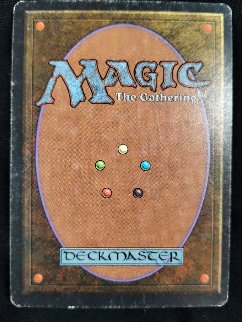 401 Games Canada - Mox Ruby - Unlimited Edition - MP