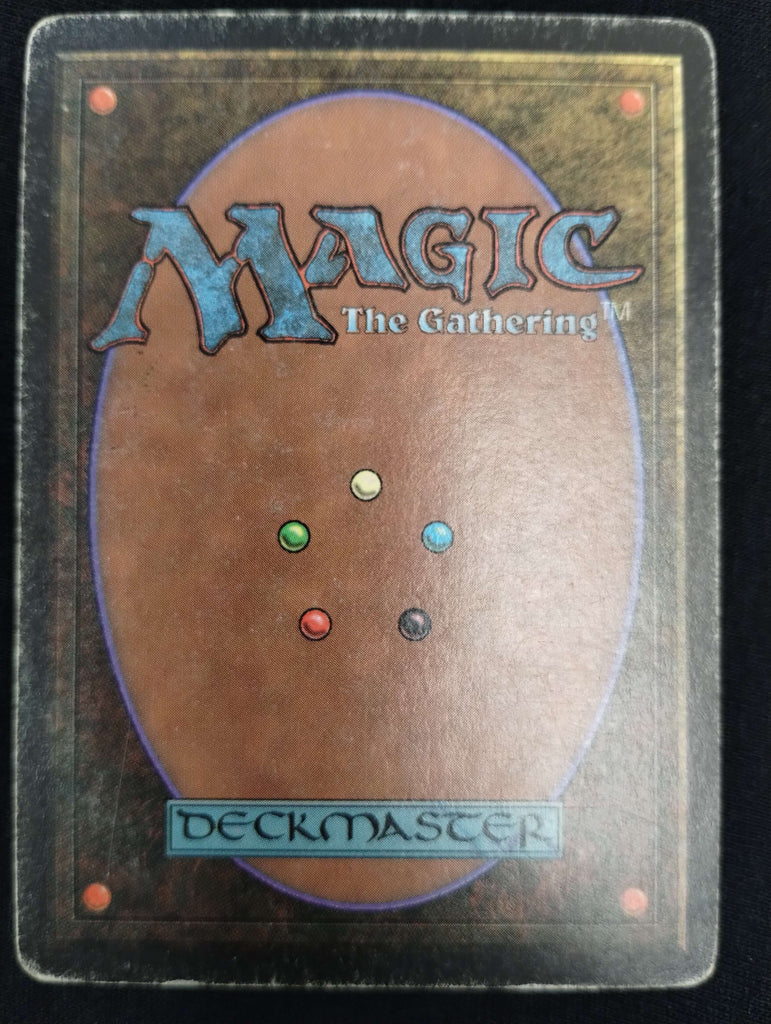 401 Games Canada - Demonic Tutor - Limited Edition Beta - HP-