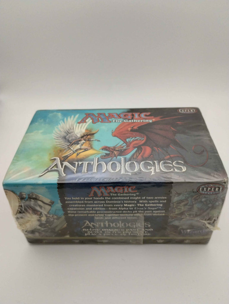 401 Games Canada - Anthologies Box Set - Unopened