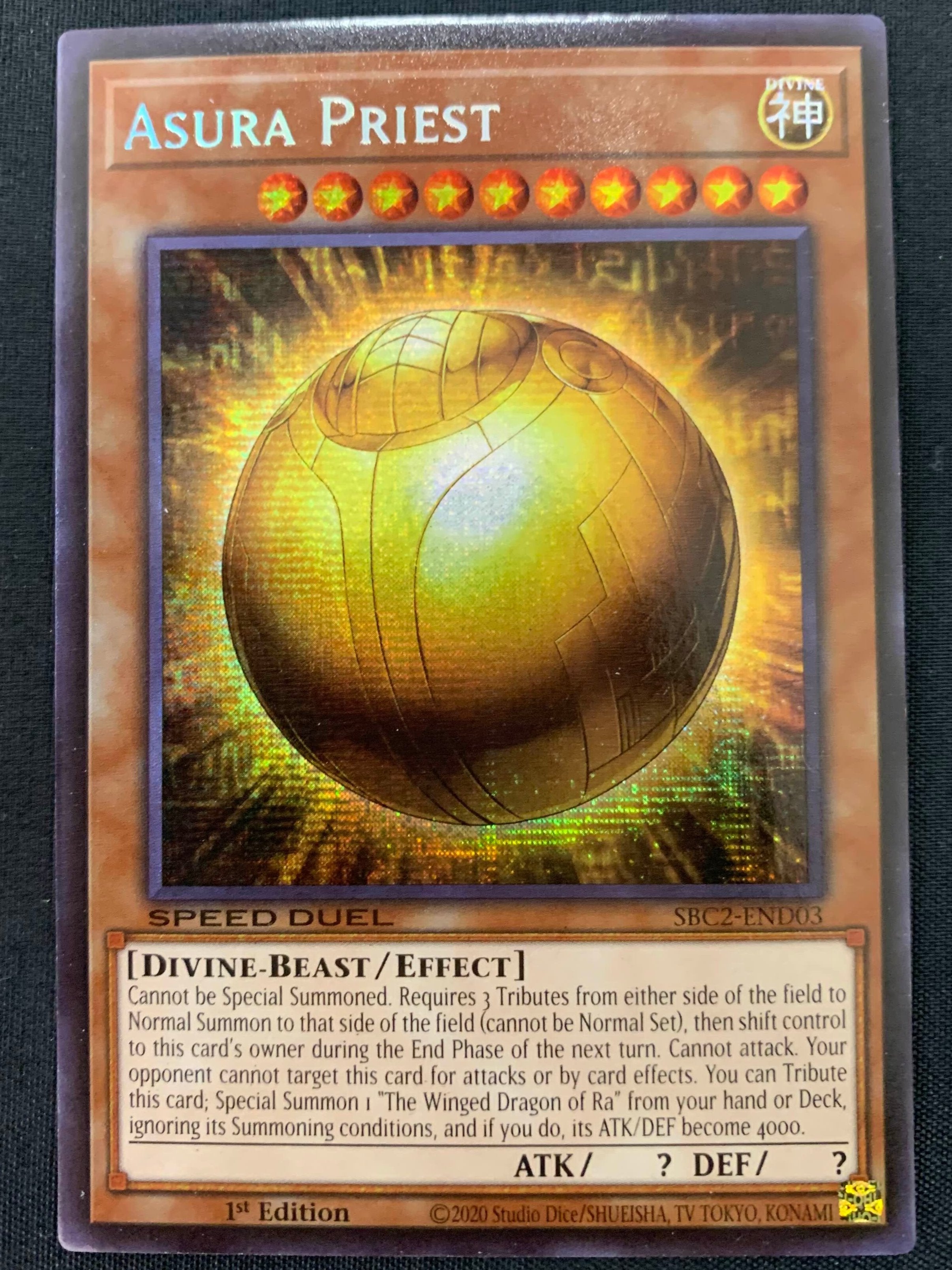 401 Games Canada - The Winged Dragon of Ra - Sphere Mode (PSR) - Speed ...