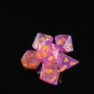 401 Games Canada - Little Dragon - Gabrisaur Dice - Pinkasaurus Rex ...