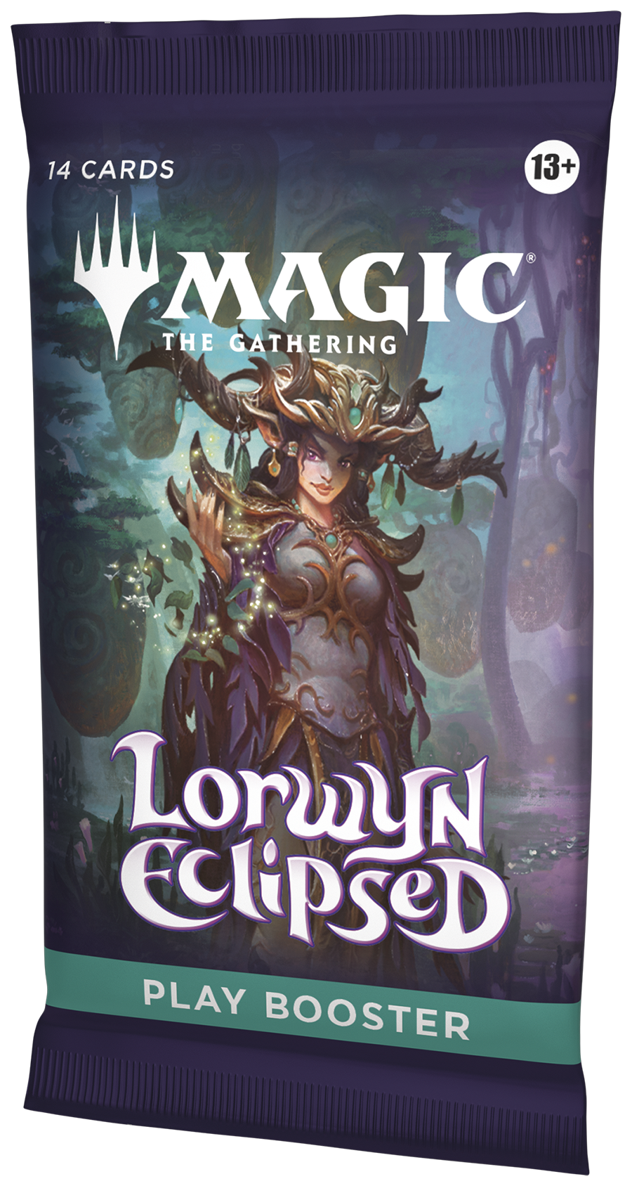 401 Games Canada - MTG - Lorwyn Eclipsed - Play Booster Pack