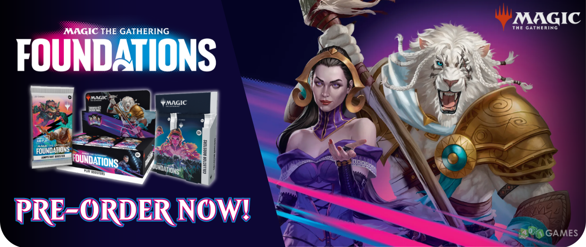 401 Games - Board Games, Sports & Trading Cards