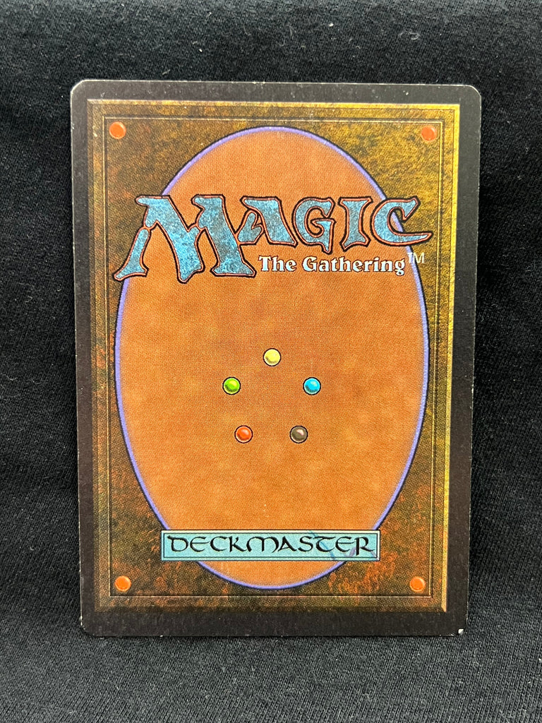 401 Games Canada - Mox Jet - Unlimited Edition - NM