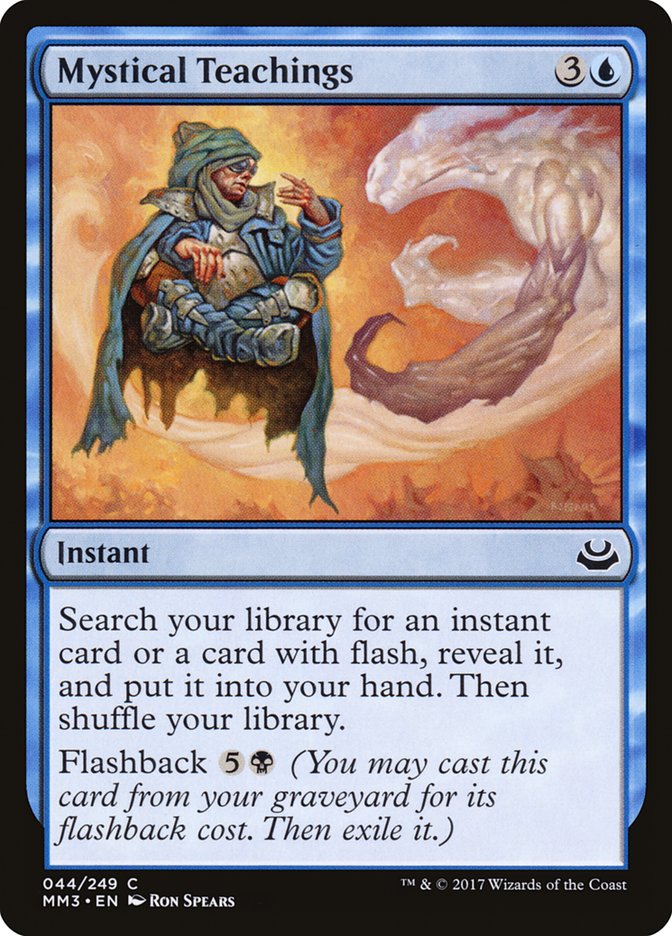 401 Games Canada - Mystical Teachings (MM3)