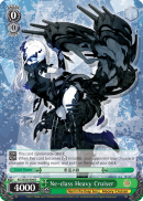 401 Games Canada - Ne-class Heavy Cruiser (Foil) - KC/SE28-E04R - Rare ...