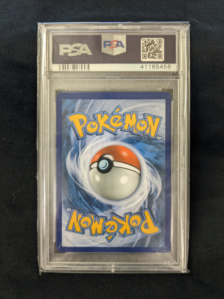 401 Games Canada - Mewtwo GX - Shining Legends Secret Rare - PSA Graded ...