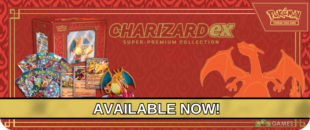 401 Games - Board Games, Sports & Trading Cards