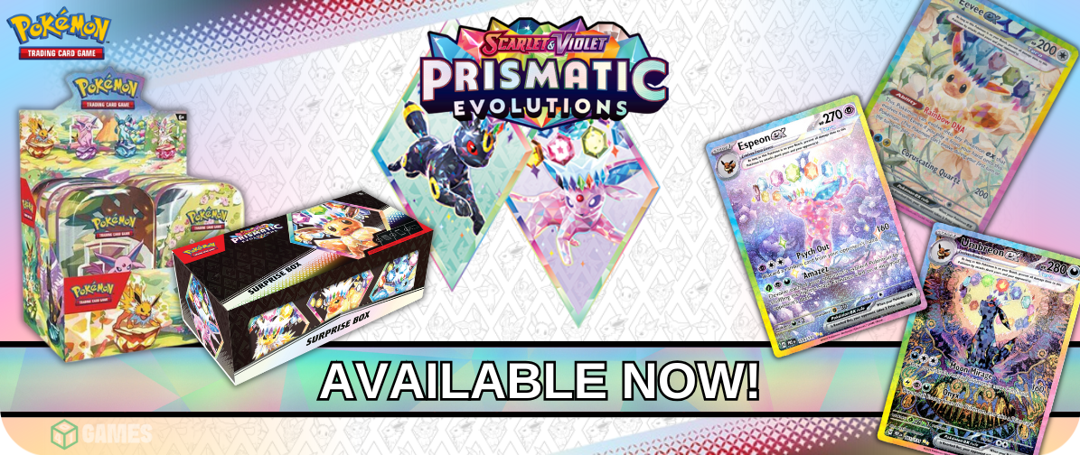 401 Games - Board Games, Sports & Trading Cards