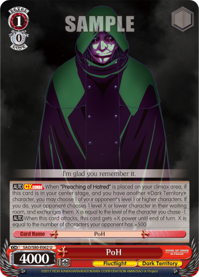 401 Games Canada - PoH (U)