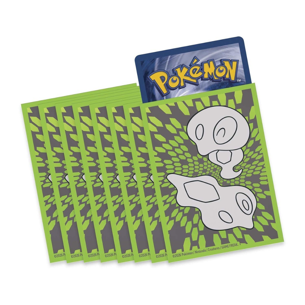 401 Games Canada - Pokemon - Mega Evolution - Perfect Order - Elite ...