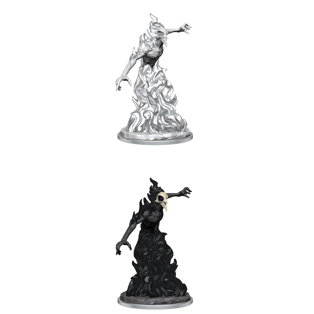 401 Games Canada - Revenge Demon - Critical Role Unpainted Minis