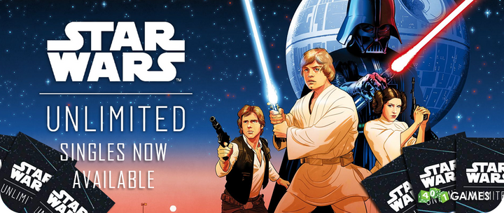 401 Games - Board Games, Sports & Trading Cards