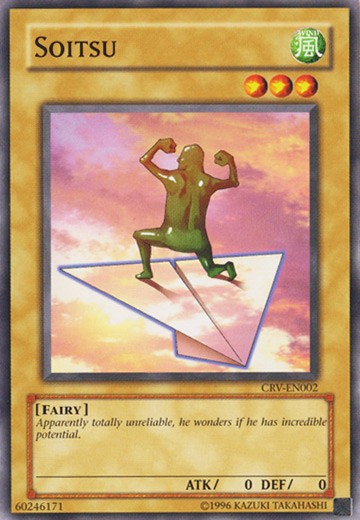 401 Games Canada - Soitsu - CRV-EN002 - Common - Unlimited